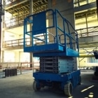 Scissor Lift Rental | Rent Aerial Lifts | Safest Lift Heavy Equipment ...