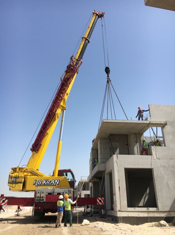 Gallery and Project Portfolio | Safest Lift Handling Loading & Lifting ...